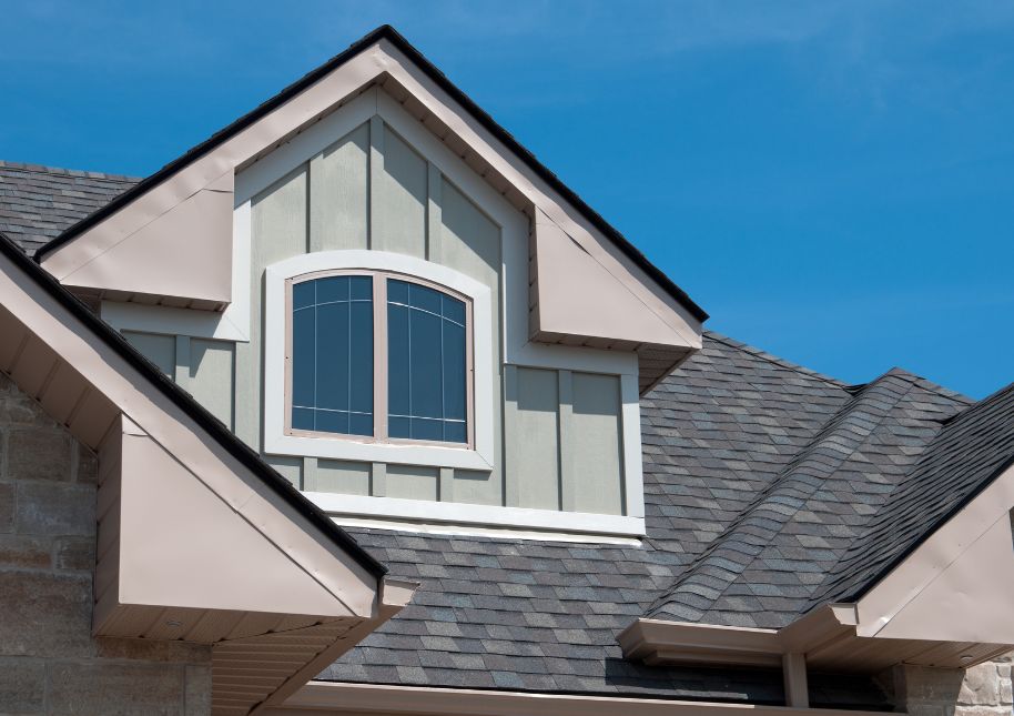 Side Dormer Loft Conversions