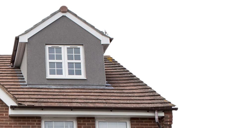 Side Dormer Loft Conversions