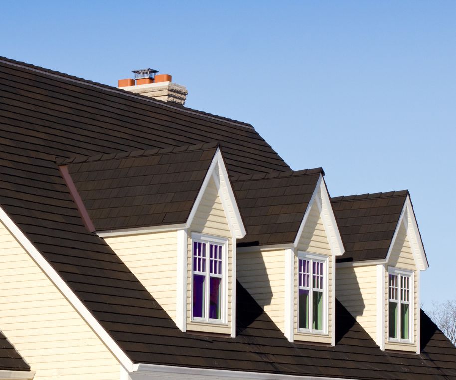 Side Dormer Loft Conversions