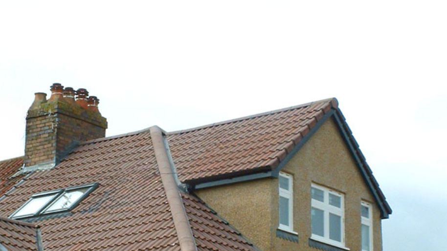 Side Dormer Loft Conversions