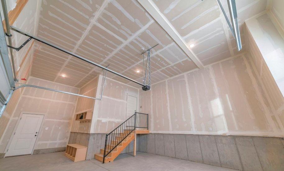 Garage Conversion Architect Service