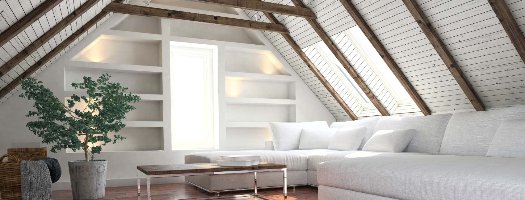 UK's Leading Loft Conversion Experts | Loft Crew