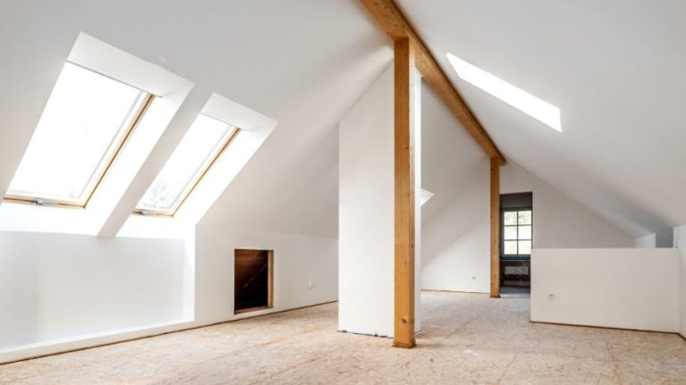 Loft Conversions | Loft Conversion Installation